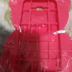 Moschino | Cell Phones & Accessories | Authentic Moschino Phone Rubber ...